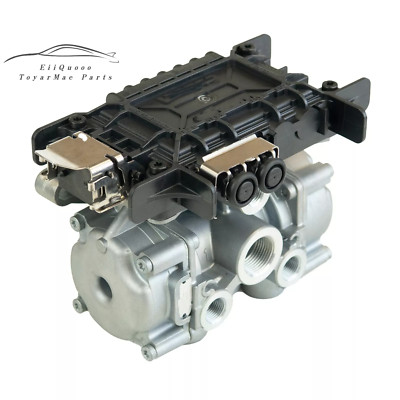 S4005001020 ABS ECU/VALVE 2S/2M ECU/VALVE FOR STANDARD TRAILERS New ...