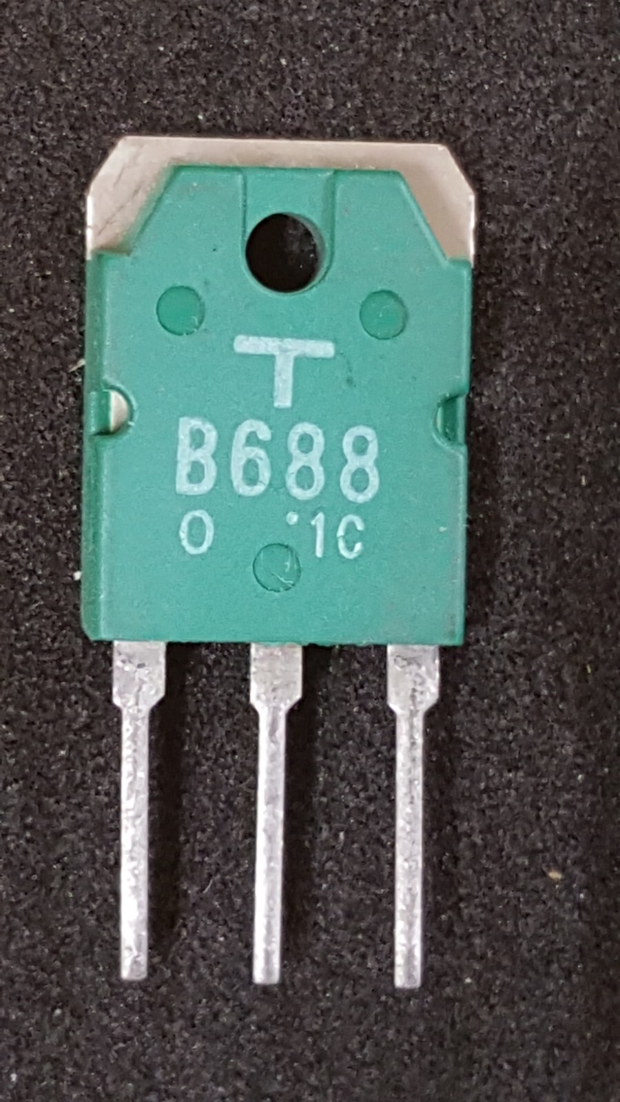 Toshiba 2SB688, 2SA1962, 2SA1103, 2SB1155, 2SB754 choose right | eBay