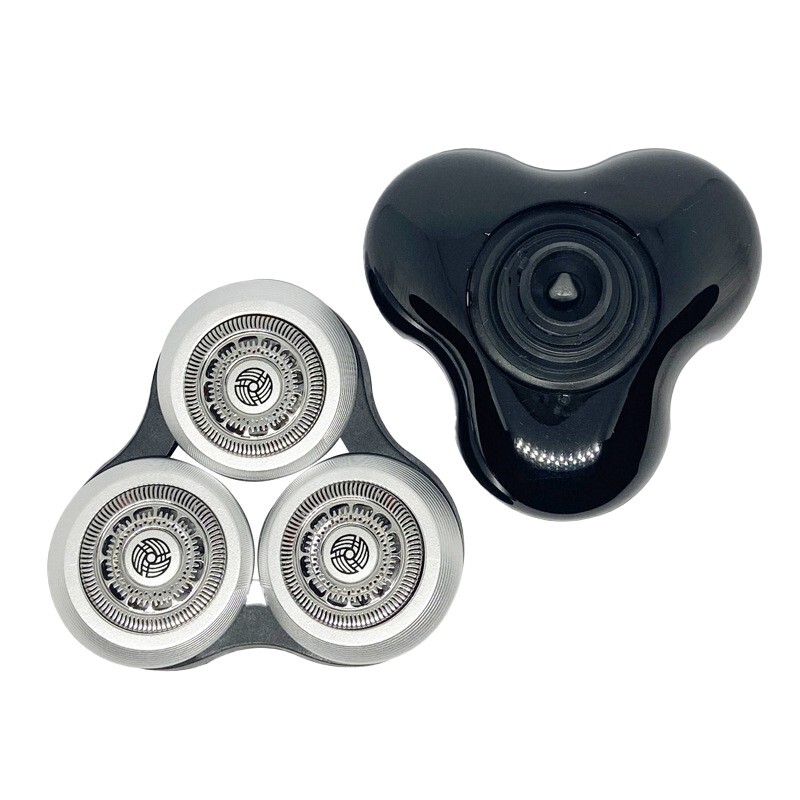 RQ12 Pro Replacement Shaver Head For Norelco Series 7000 8000 9000 ...