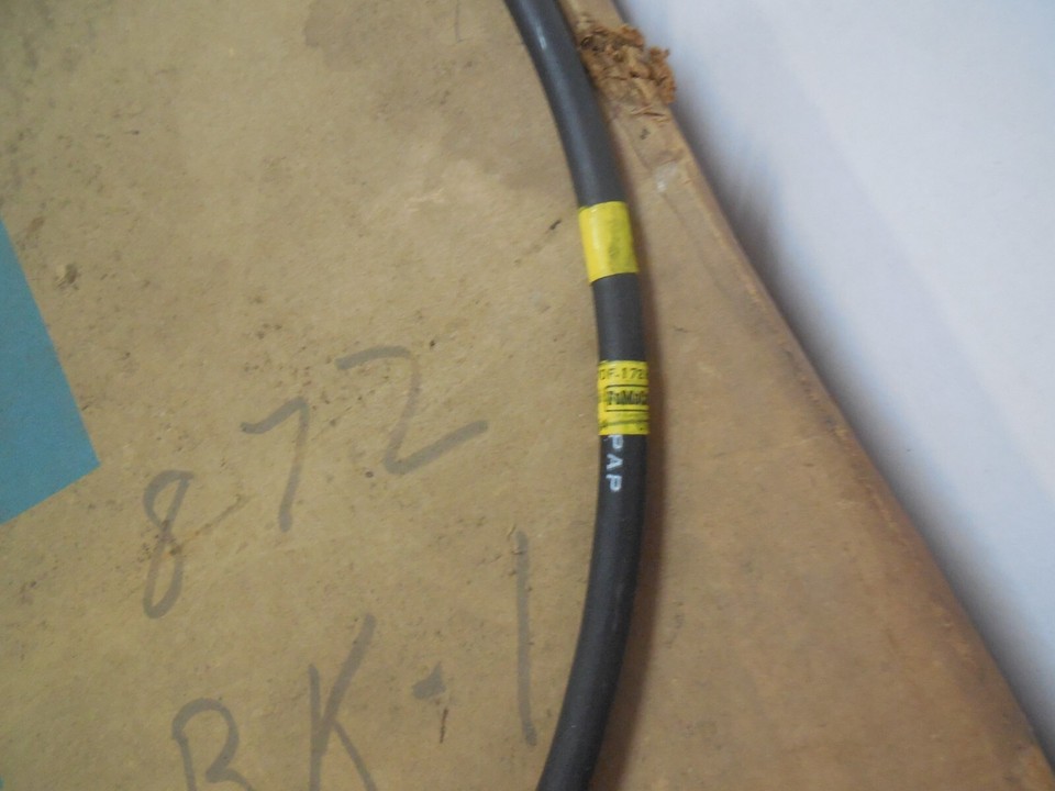 NOS 1967 Ford Fairlane Ranchero Comet C4 Speedometer Cable C7OZ-17260-A ...