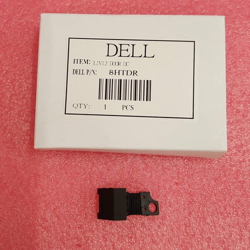 Dell OEM Latitude Rugged Tablet 7202 DC Power Jack Charging Port Access ...