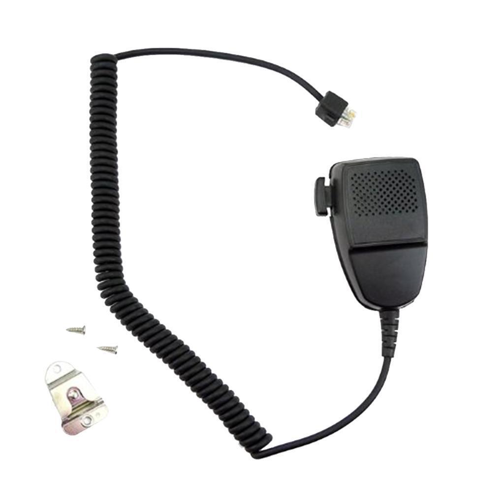 Radio Microphone With For HMN3596A, HMN1035 | eBay