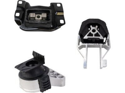 For 2013-2016 Ford Escape Engine Mount and Transmission Mount Kit ...