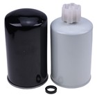 Fuel Filter & Water Separator Filter BF1275 BF46176 For AirDog I ...
