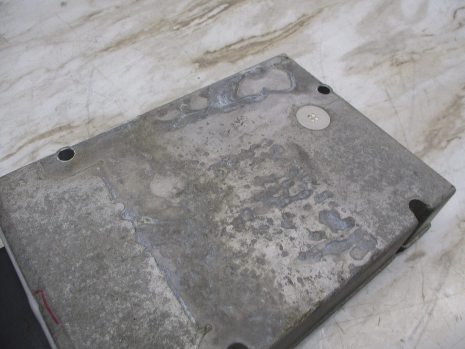 F7TF-12B599-AC 97 98 99 Ford E350 Van 7.3L Diesel Fuel Injector Control ...