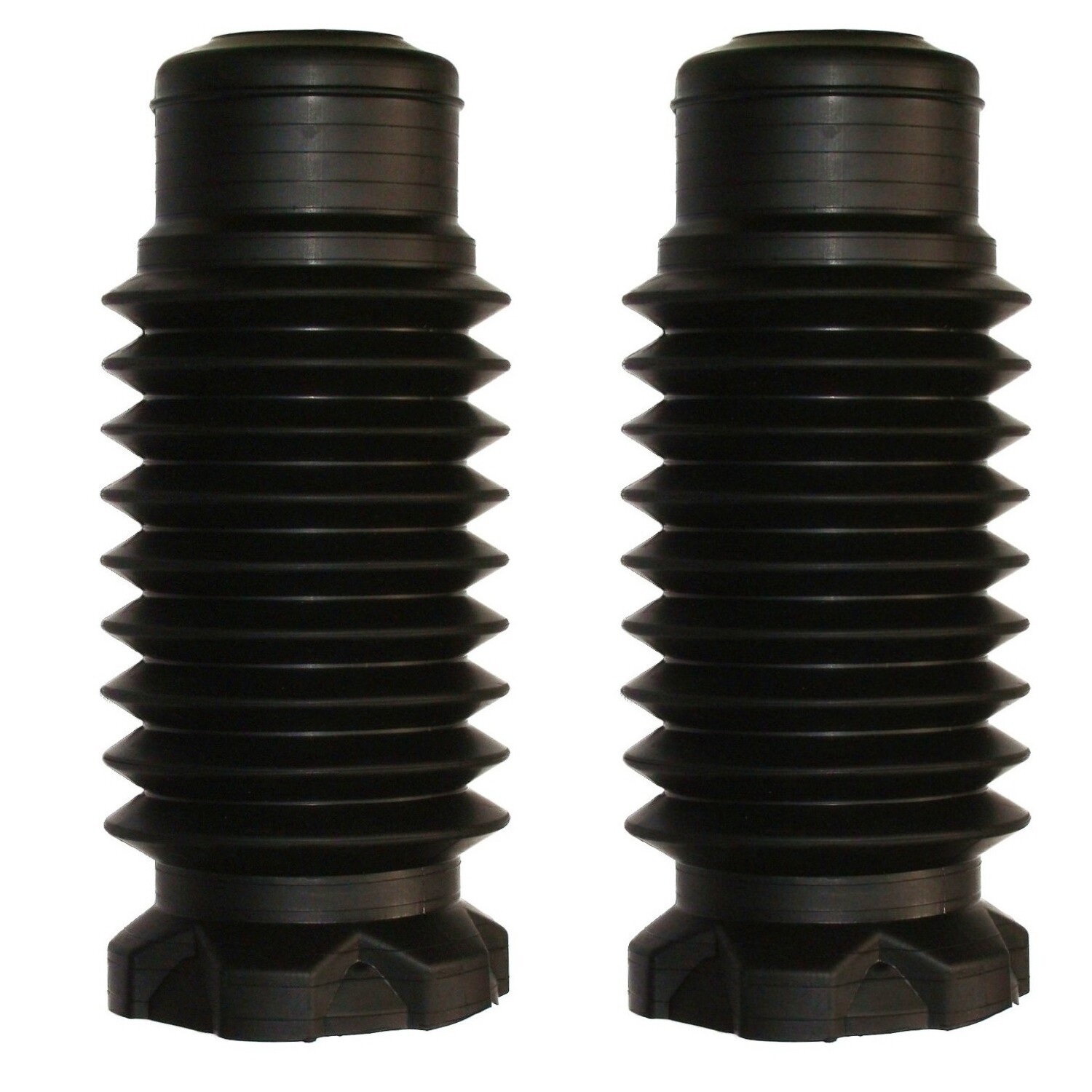 2X GENUINE MOPAR FRONT SHOCK ABSORBER DUST SHIELD FOR DODGE CALIBER ...