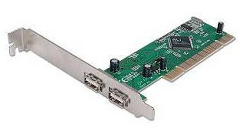 ALi M5273 2-Port USB PCI Card with ALi M5273 chipset | eBay