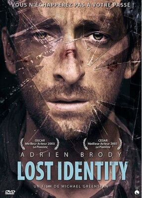 Lost Identity (2011) - DVD - NEUF | eBay