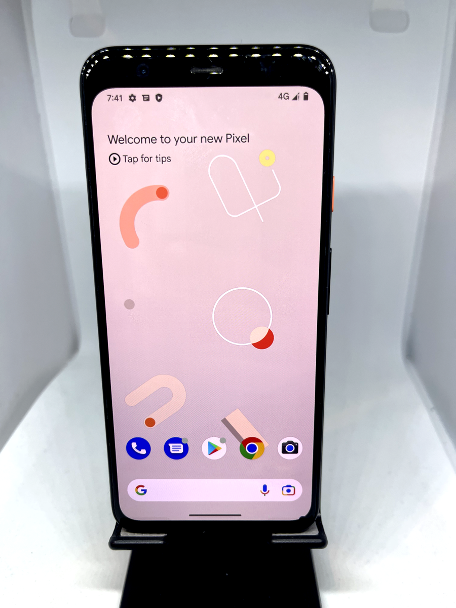 Google4 Google Pixel 4 Price In Bangladesh 2025, Full Specs & Review