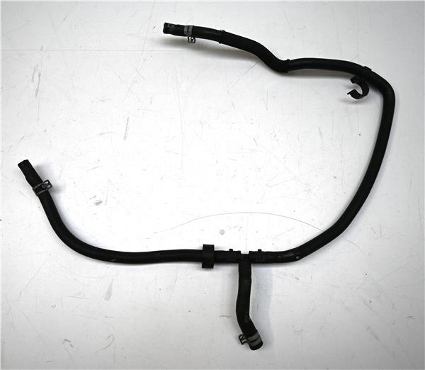 KÜHLERSCHLAUCH - Mercedes-Benz ML II (164/4JG) A1645004175 | eBay