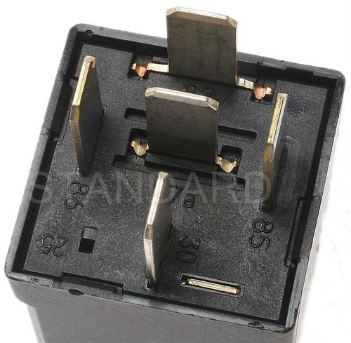 New SMP Auto Shut Down Relay For 2005-2008 Dodge Magnum | eBay