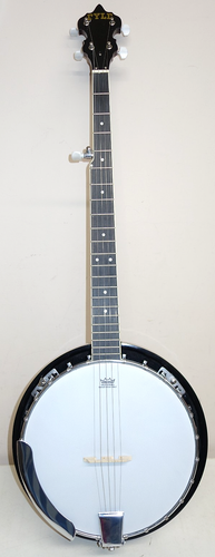 Pyle Banjo 5 String Preowned, Nice condition. | eBay