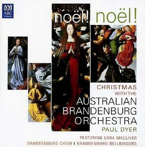 Noel Noel [CD] NEUF 28947260622 | eBay