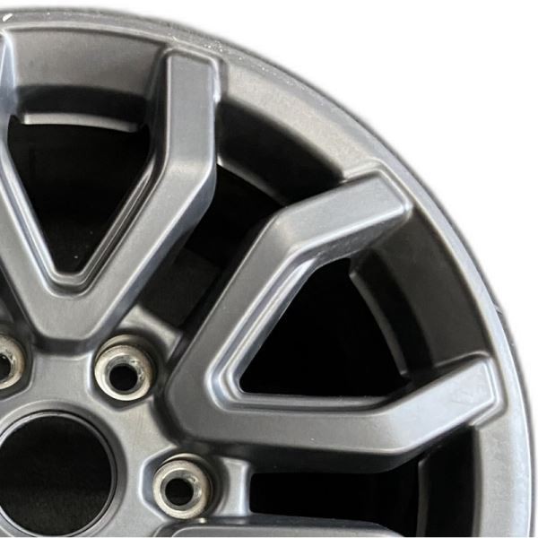 Ford Charcoal Ranger Raptor OEM Wheel 17” 2024 17x8.5 Rim Original ...