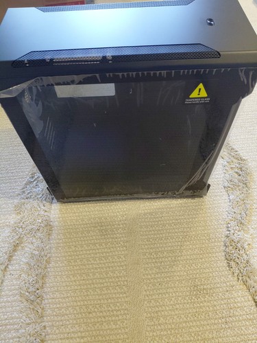 Phanteks ATX Case + EK-CoolStream SE 360 + PC Modding Accessories Lot | eBay