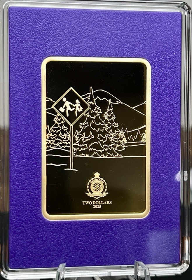 2025 Agoro South Park Trading Coins THE GRAND WIZARD CARTMAN Amethyst ...