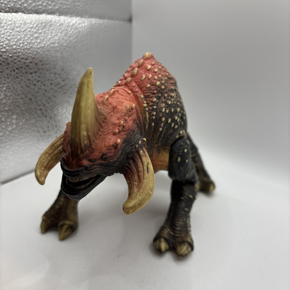 Star Wars Reek Creature Figure Hasbro 2002 LFL Attack of the Clones ...