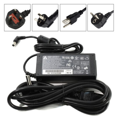 Original NAS QNAP D2 AC Adapter Charger Power Supply | eBay Australia