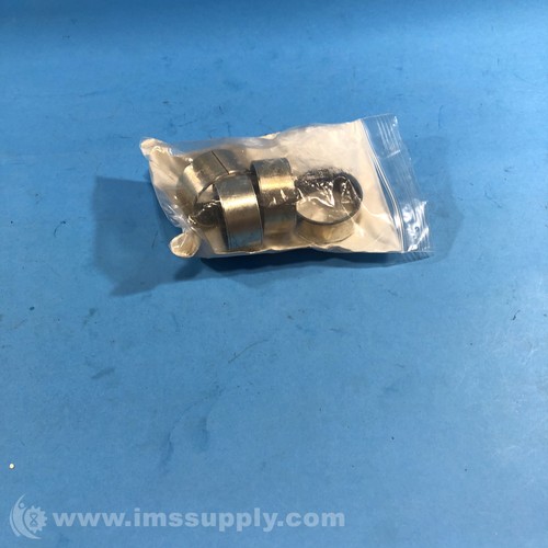 Bag of 4 Split Sleeve Bushings FNFP | eBay