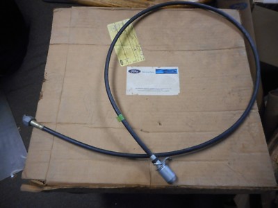 NOS 1964 1972 FORD F100 F150 F250 TRUCK SPEEDOMETER CABLE | eBay