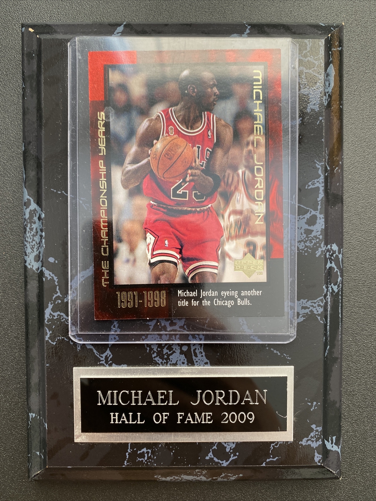 Jordan Basketball Number 30