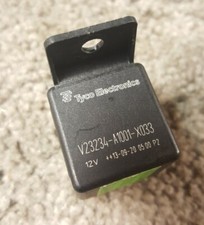 Tyco V23232-a0002-x009 Relay 12v - 24v 50a Automotive Industrial for ...