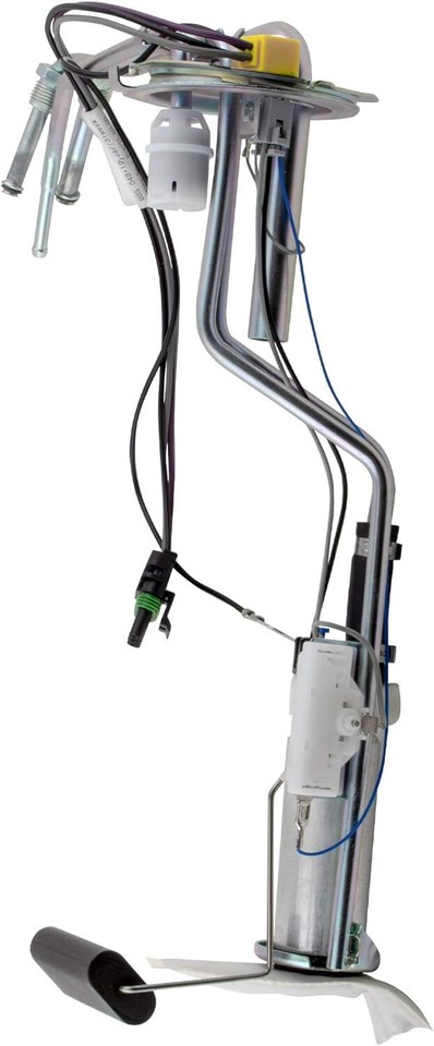 Fuel Pump Module Assembly For 1988-1995 Chevrolet C1500 K1500 K2500 ...