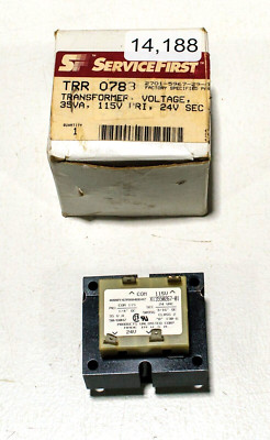 Trane Service First TRR0783 Transformer | eBay