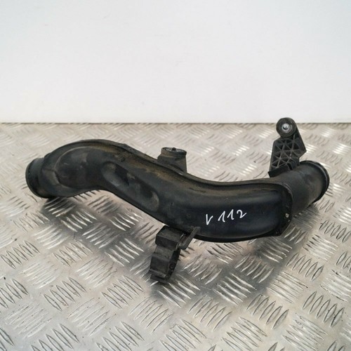 Tuyau refroidisseur intermédiaire VW PASSAT B6 capteur 0281002401 ...