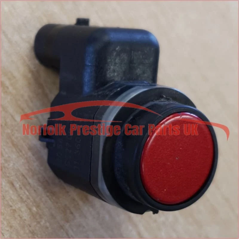 Range Rover Evoque Parking Sensor 2010-2016 LR038533 AH4215K859AB | eBay