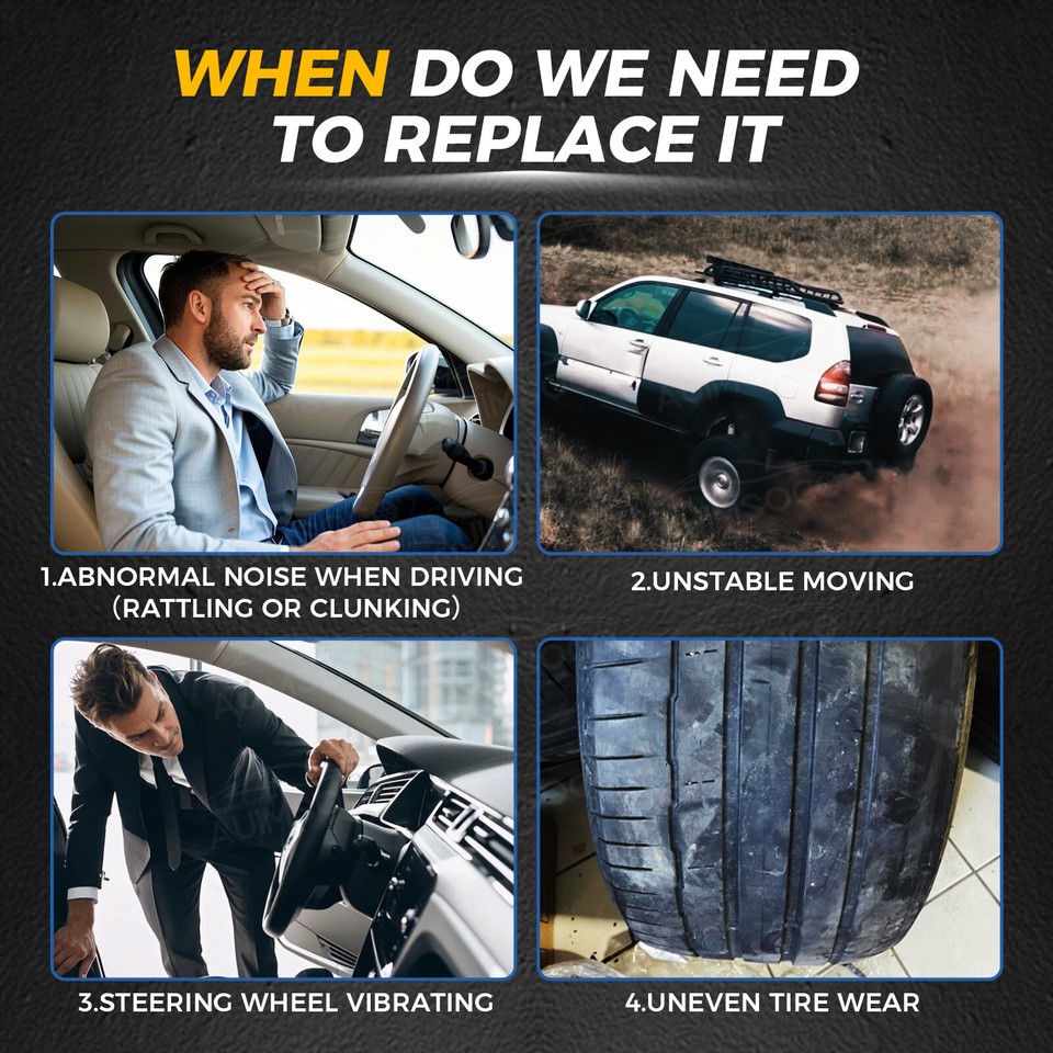 Front Wheel Bearing Hub Assembly 515096 For 2007-2014 Cadillac Escalade ...