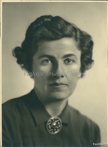 1941 Anna W M Wolf Child Expert Author Of The Parents Manual Authors ...