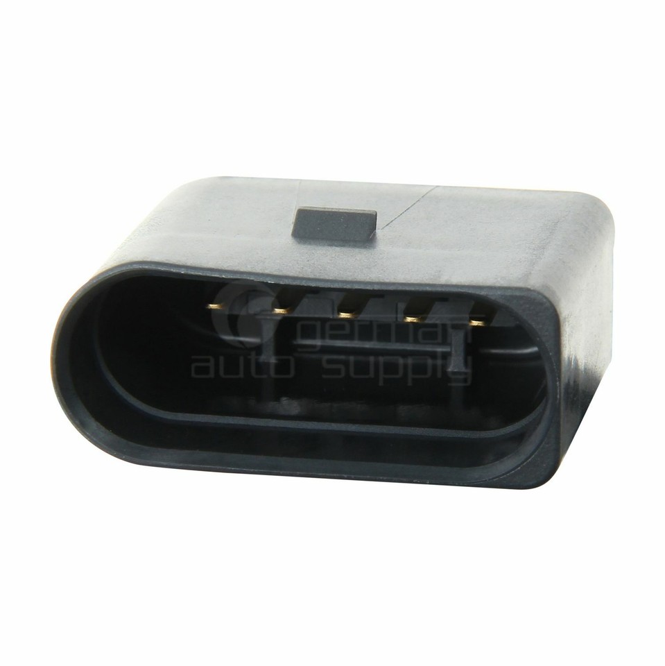 Genuine Engine Intake Manifold 03L129711E for Audi Volkswagen VW | eBay