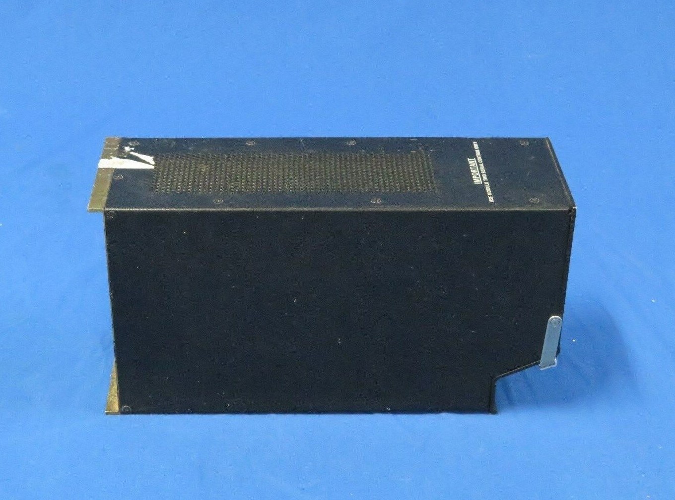 Rockwell Collins 671U-4A HF Reciever-Exciter P/N 787-6934-007 Great ...