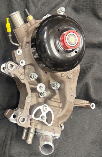 New Pump - GM (12735409) | eBay