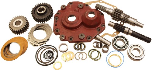 AMX59103 PTO Conversion Kit Dual Speed for Case IH 7110 7120 7130 7140 ...