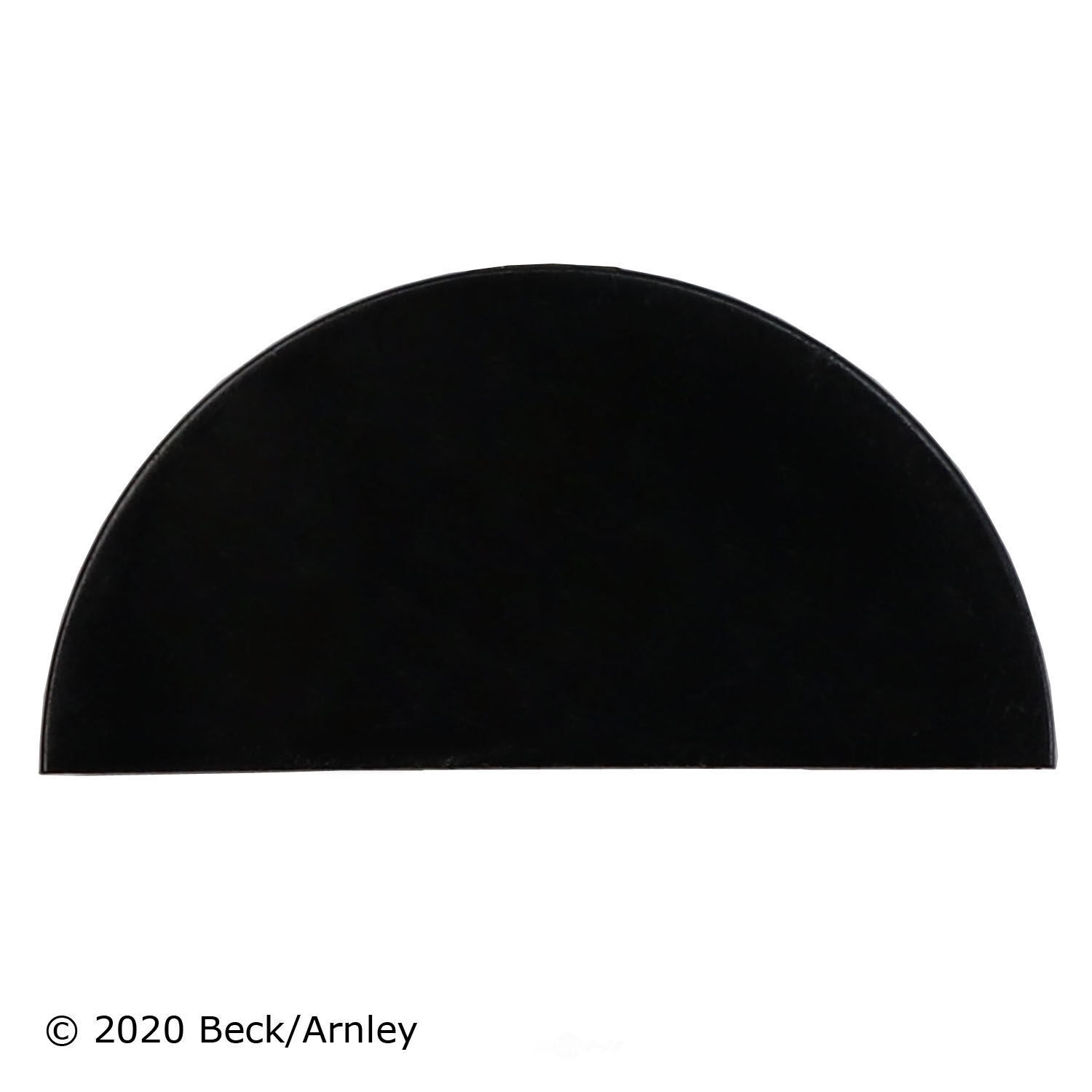 Engine Semi-Circular Plug Beck/Arnley 039-6552 | eBay