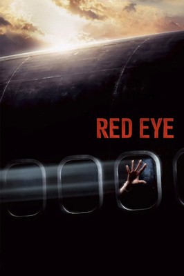 Red Eye (DVD, 2006, Widescreen) *DISC ONLY* NO CASE NO TRACKING | eBay