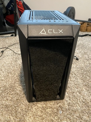 CLX Micro PC tower | eBay