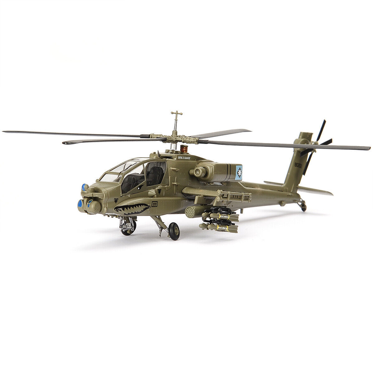 War Helicopters Toys