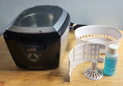 Cleaning Equipment - Kendal Ultrasonic Cleaner