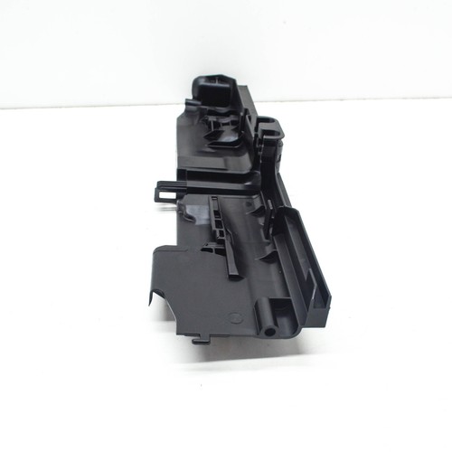 BMW X1 E84 LEFT RADIATOR MOUNT CARRIER BRACKET 17107524912 7524912 NO🇺🇸 ...