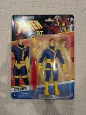 Marvel Legends X-Men '97 Cyclops