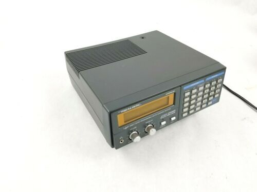 Realistic Radio Scanners for sale - eBay