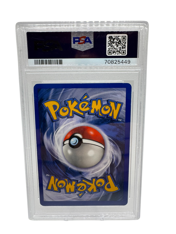 Pokemon TCG, Blastoise, Holo Shadowless, 2/102, Graded 5 with PSA | eBay