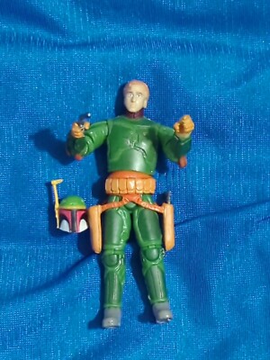 Star Wars Mandalorian Legacy Comic Pack Fenn Shysa | eBay