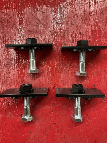 Shipping container mounting bracket Universal light flag camera anchor ...