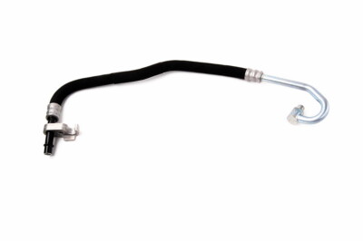 Genuine BMW E84 E90 E91 E92 335i Engine Oil Cooler Flow Pipe OEM ...