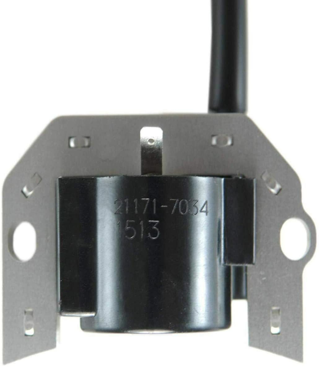 Ignition Module For John Deere LX277 Z445 Scag Tiger Cub STC48V ...