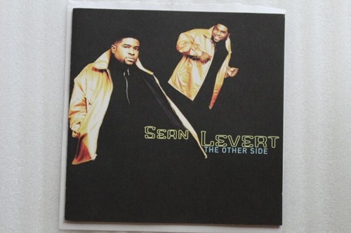 Sean Levert – The Other Side CD Rhythm & Blues | eBay